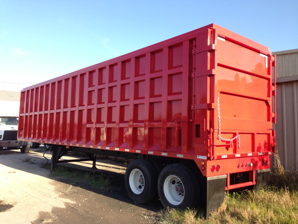 Closed-Top-Ejector-Trailer - Warren Truck and Trailer, LLC