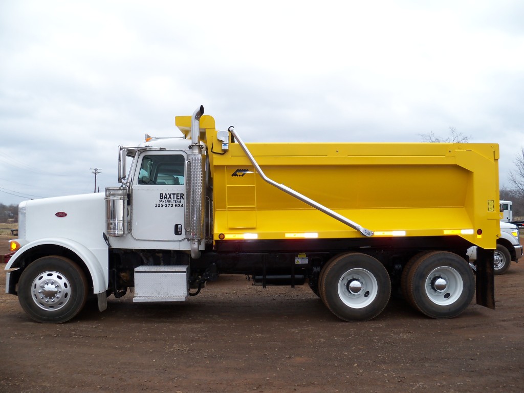 Warren Truck and Trailer, LLC - Dump Bodies, Trailers, Spreaders ...