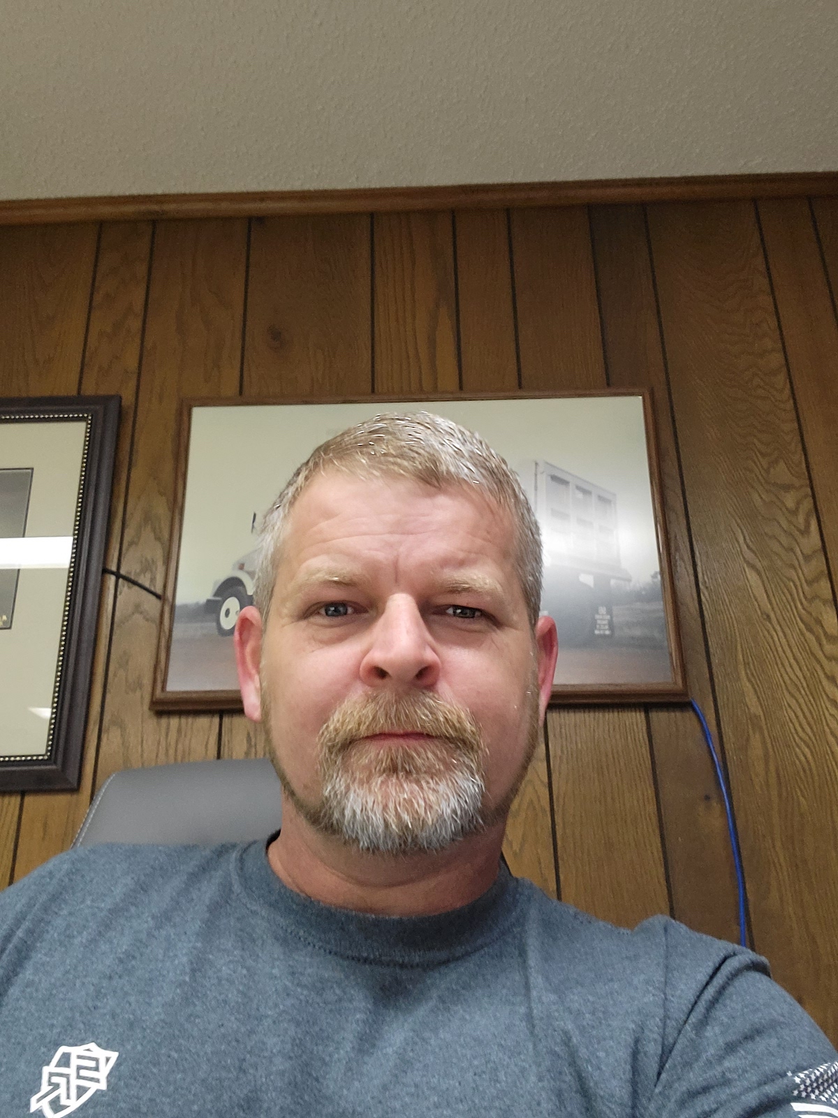 Bobby Burke - Warren Truck and Trailer, LLC
